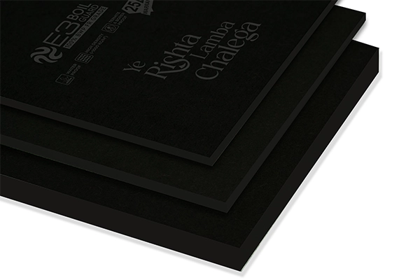HDHMR Board Manufacturer | HDMR MDF Board Manufacturer In Delhi, India